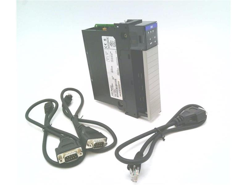 1756-MVI PLCs and Accessories by ALLEN BRADLEY