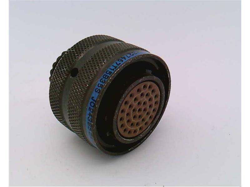 MS27467T15B35S Electronic Components by AMPHENOL