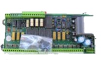 SYS-RTD16 - PC BOARD by OMRON
