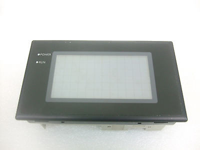 NT20SST122BV1 HMI (Human Machine Interfaces) by OMRON