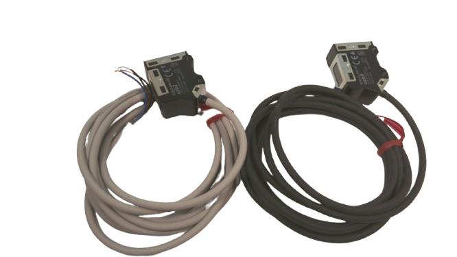 H2B-T44N-L02 Photoelectric Sensors by AZBIL CORPORATION