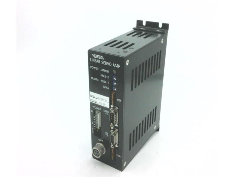 SK1098-10 Hydraulic Power Units and Supplies by YUKEN