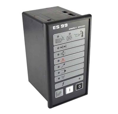 ES99 - CONTROL MODULE by MICRONOVA