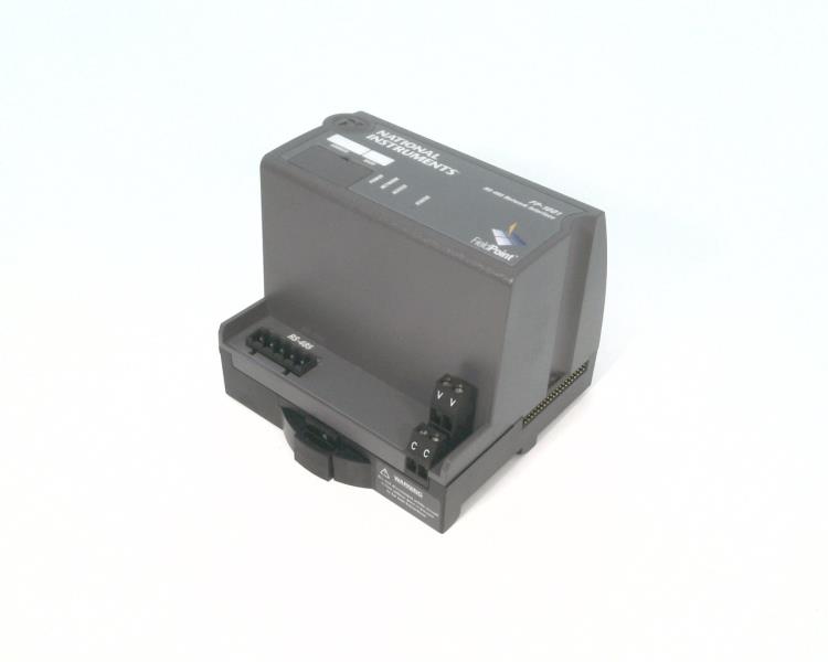 FP-1001 PLCs and Accessories by NATIONAL INSTRUMENTS