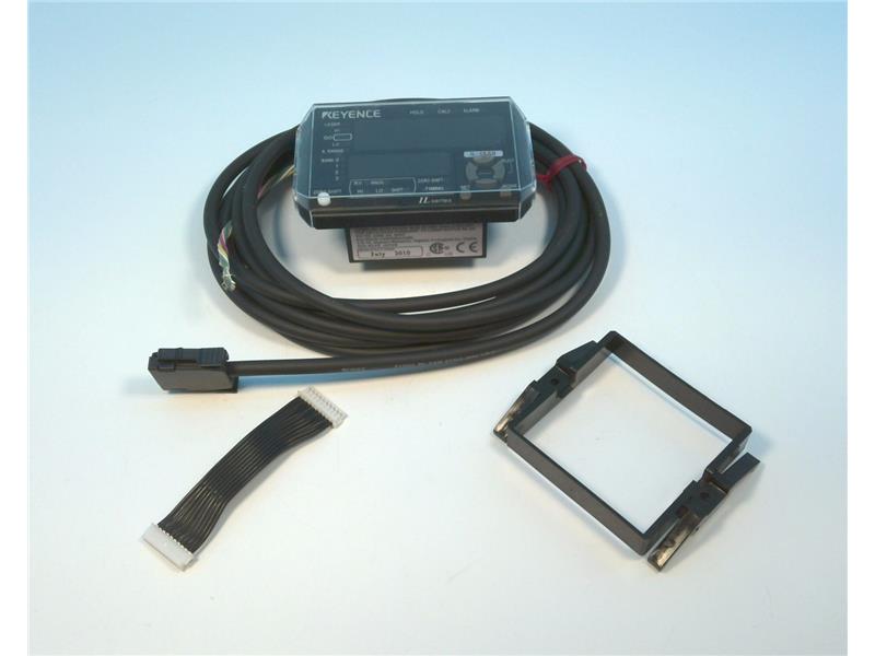 IL-1550 Sensor Accessories and Components by KEYENCE CORP