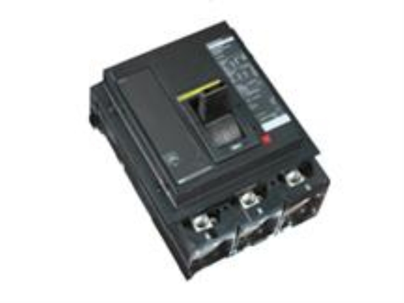 MGP36600 Circuit Breakers by SCHNEIDER ELECTRIC