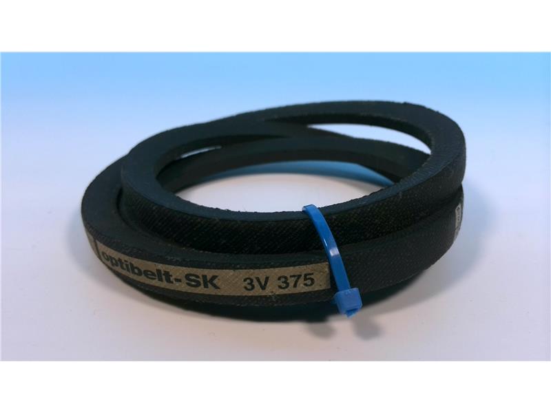 3V-375 Belts and Pulleys by OPTIBELT