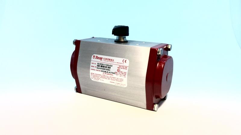 92-0830-11300-532 - DOUBLE ACTING by BRAY