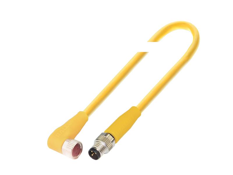 BCC M324-M314-30-607-PX44T2-010 Wire and Cable by BALLUFF