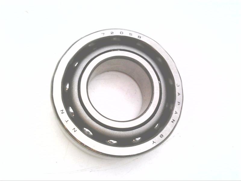 7205B Bearings and Bushings by NTN BEARING