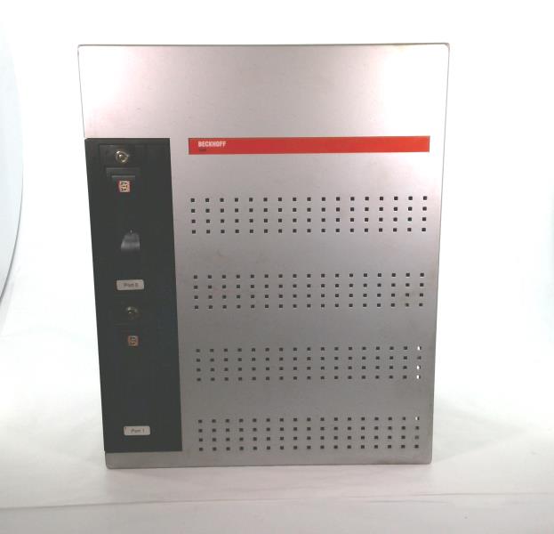 C6650-0010 by BECKHOFF