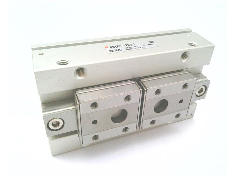 MHF2-20D1 Pneumatic Cylinders and Accessories by SMC