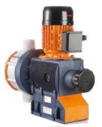 S3CAH070410PVT0170BD1100C - MOTOR DRIVEN METERING PUMP by PROMINENT ...