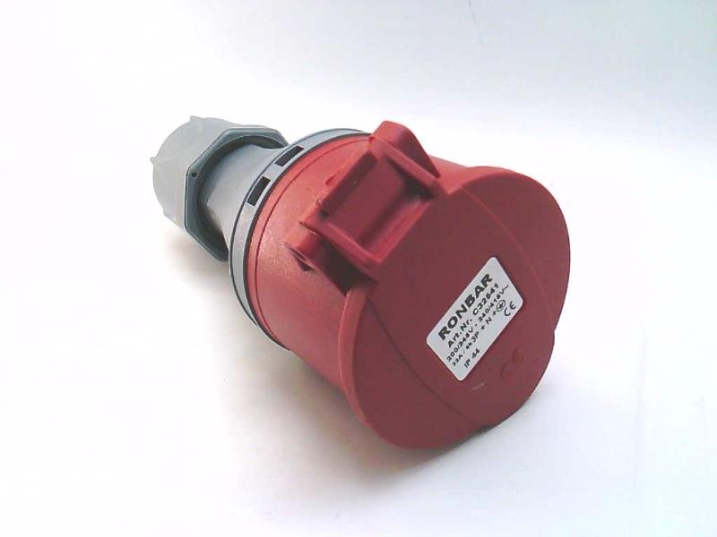 C32541 Connectors by RONBAR LTD