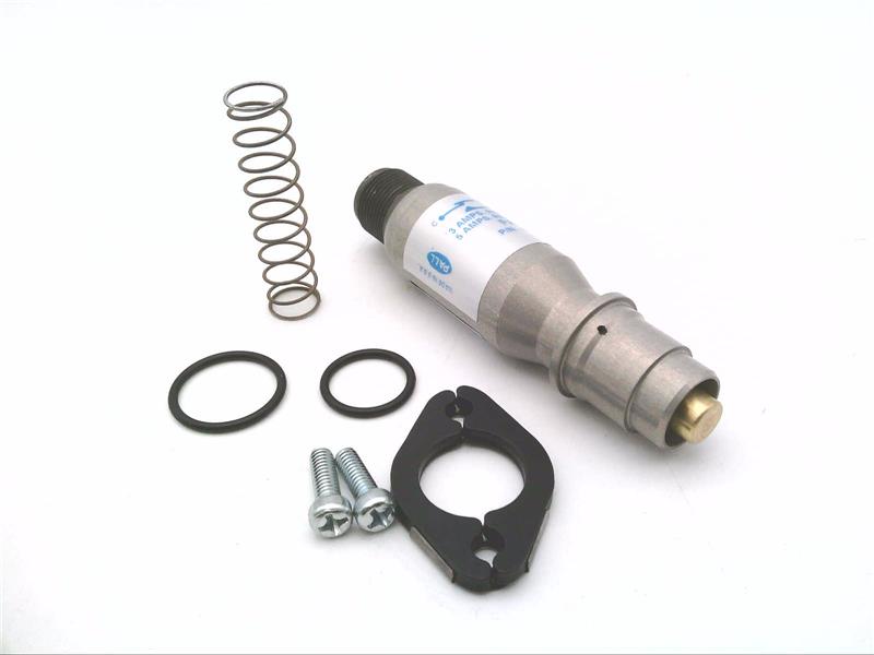 HH8630SL16 Pressure and Temperature Switches by PALL CORPORATION