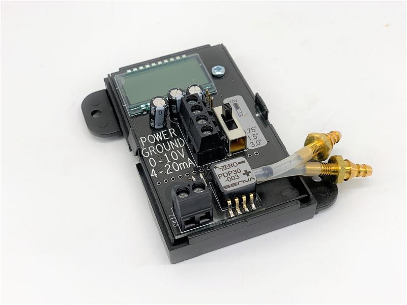 PDP30-003 Transmitters by SENVA