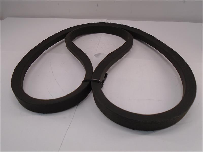 B49 Belts and Pulleys by THERMOID INDUSTRIES