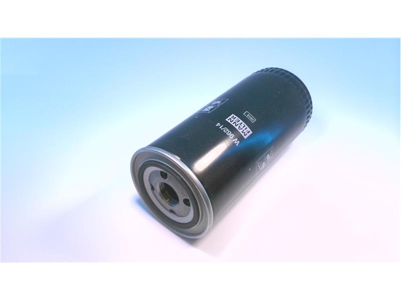 W962/14 Hydraulic Filters and Indicators by MANN FILTER