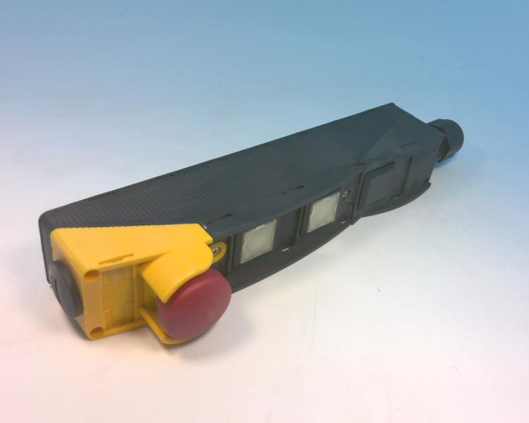 BDF200-NHK-20-LTWH-LTWH-B - 2 AMP by SCHMERSAL