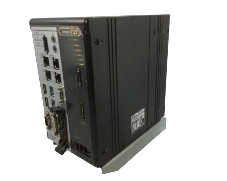 FH-2050 - FH MEDIUM SPEED & PERFORMANCE CONTROLLER by OMRON