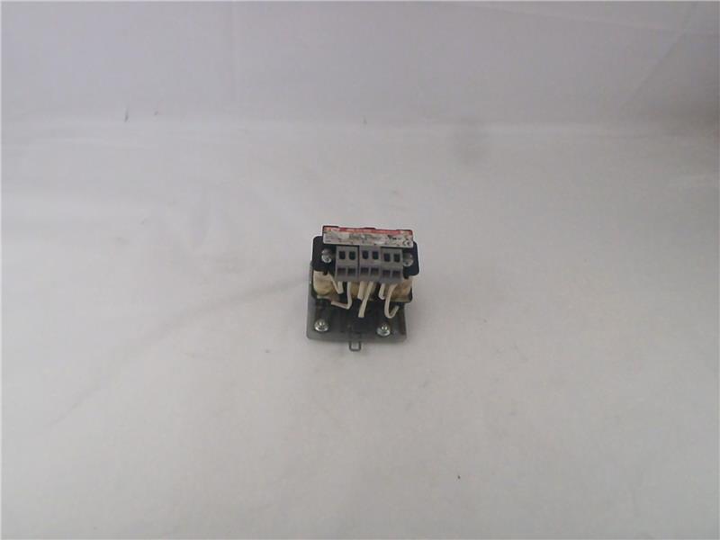 KDRA5LDR Specialized Control Systems by TCI TRANS COIL