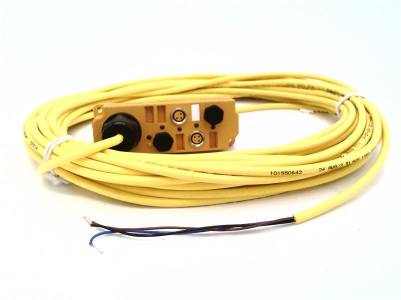 VB 403M-10/CS10492 Panel Accessories by TURCK