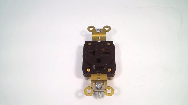 HBL5461 Connectors by HUBBELL