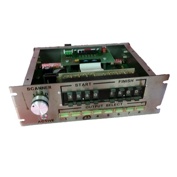 VC450CL Control Devices by VALCO CINCINNATI