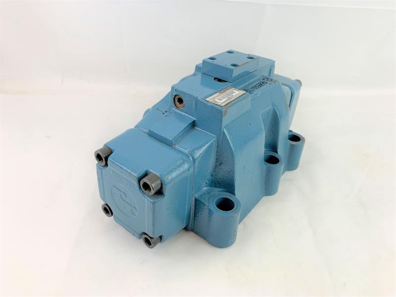 4WEH32R60/ETV Hydraulic Valves and Accessories by BOSCH