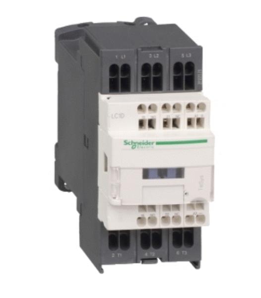 LC1-D093-D7 Contactors and Starters by SCHNEIDER ELECTRIC