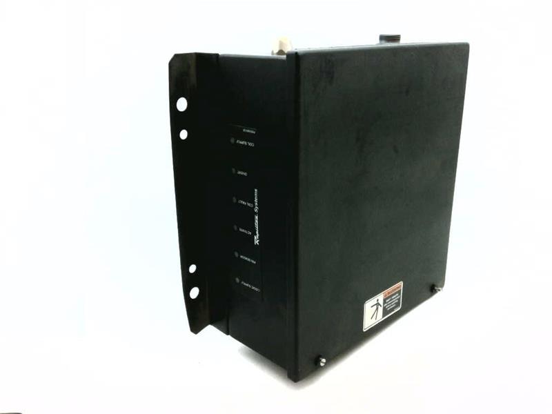 F003400111AC Motor Control Systems by DEMATIC