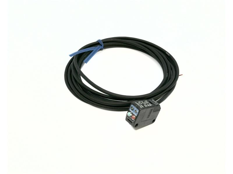 PZ2-41 Photoelectric Sensors by KEYENCE CORP