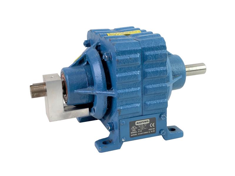 C10 Clutch and Brake Systems by MAXCESS INTERNATIONAL