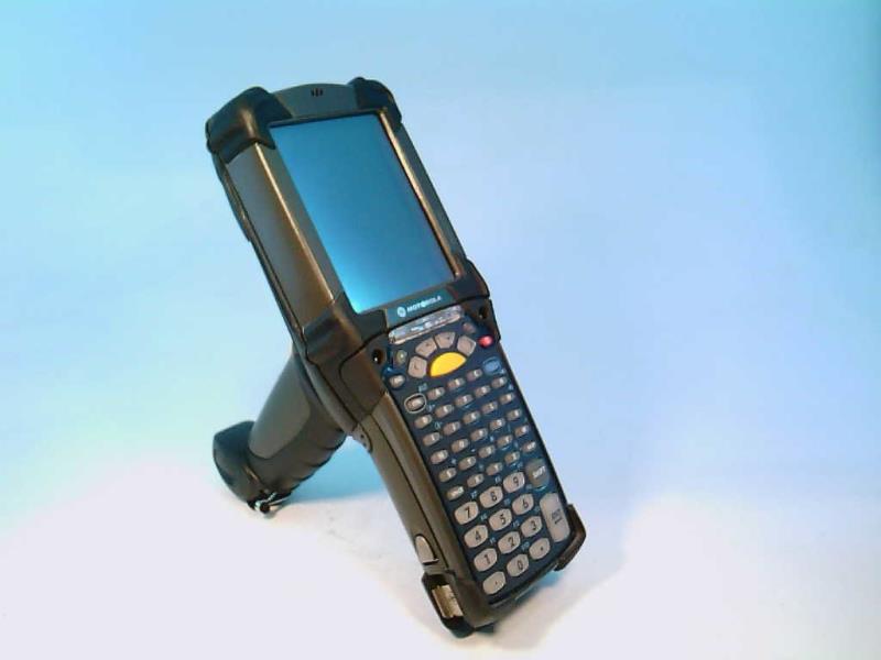 MC9090-GK0HJEFA6WR Bar Code Readers and Equipment by ZEBRA