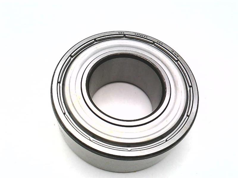 5208-CFF Bearings and Bushings by SKF
