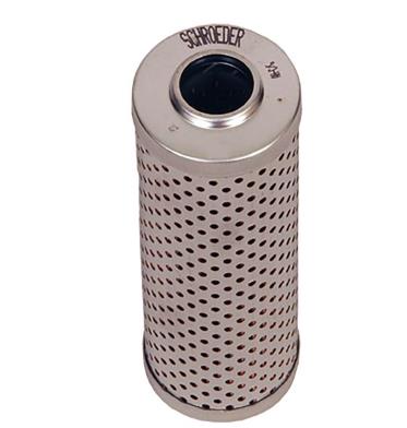 N-10 Hydraulic Filters and Indicators by SCHROEDER