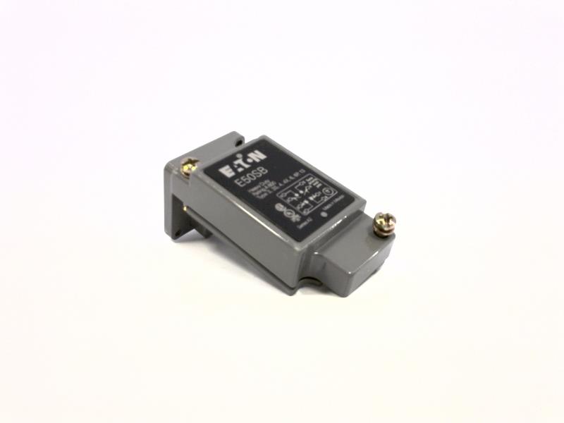 E50SB Limit and Proximity Switches by EATON CORPORATION