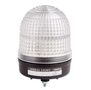 MS86L-B02-C LED and Industrial Lighting by MENICS