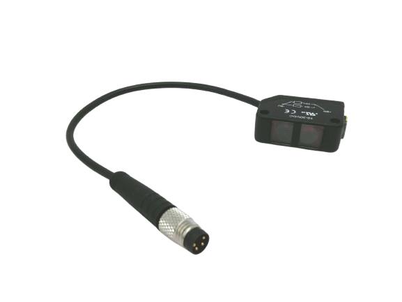 Q20PLPQ - Q20 SERIES by BANNER ENGINEERING