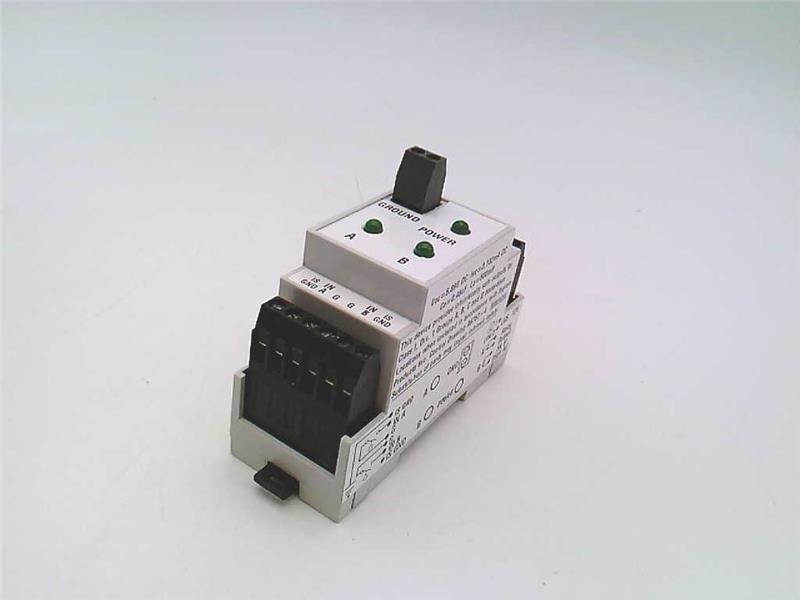 ISR2-12-10K - TWO CHANNEL by INGRAM PRODUCTS