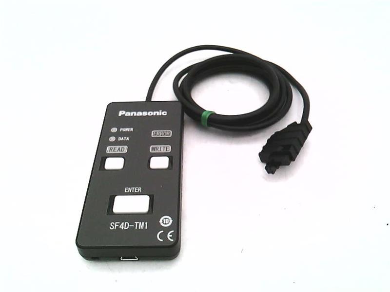 SF4D-TM1 Computer Accessories by MATSUSHITA ELECTRIC