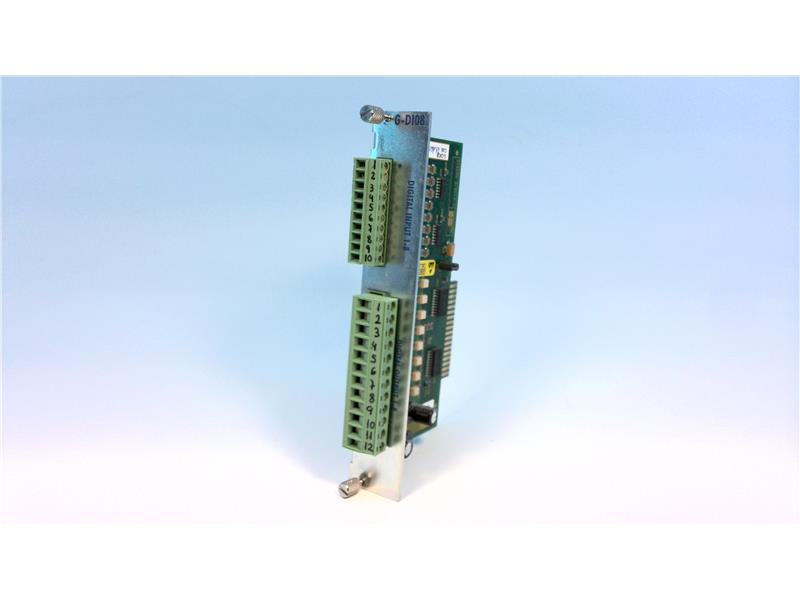 G-DI08/B-007512 PLCs and Accessories by CNI