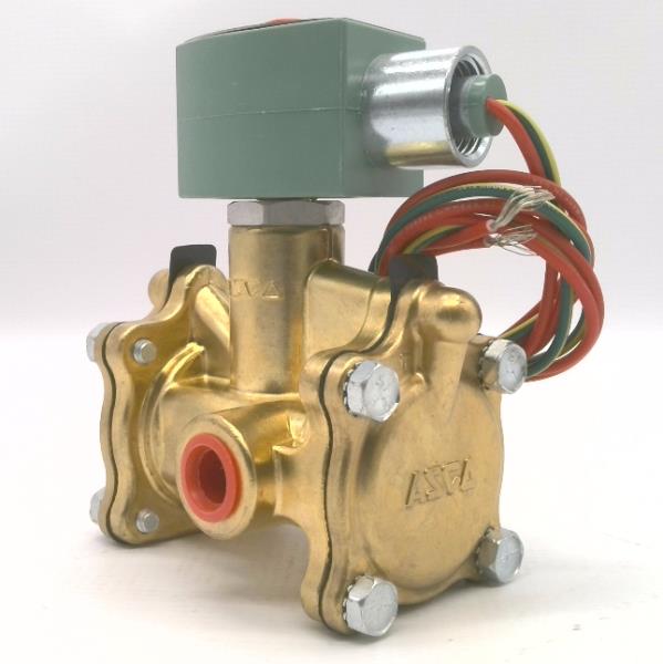 8316G54 110/120-50/60 Pneumatic Manifolds and Valves by ASCO
