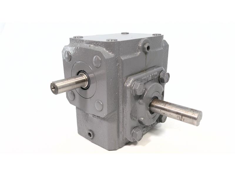 B133 Gear and Gearbox Components by REGAL REXNORD