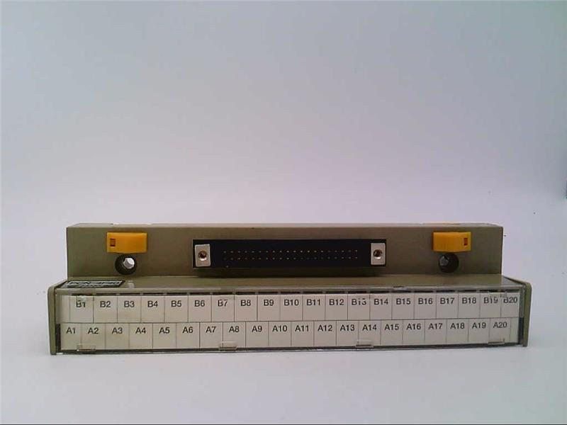 PCN-4F40 - TERMINAL BLOCK by TOGI