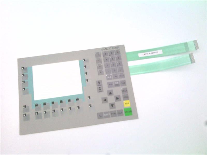 RAD-KEYPAD-10222706 HMI (Human Machine Interfaces) by RADWELL