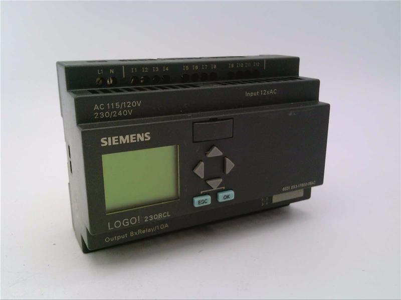 6ED1053-1FB00-0BA2 PLCs and Accessories by SIEMENS