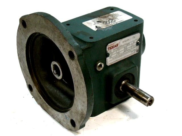 M055266005XS Gear and Gearbox Components by ASEA BROWN BOVERI