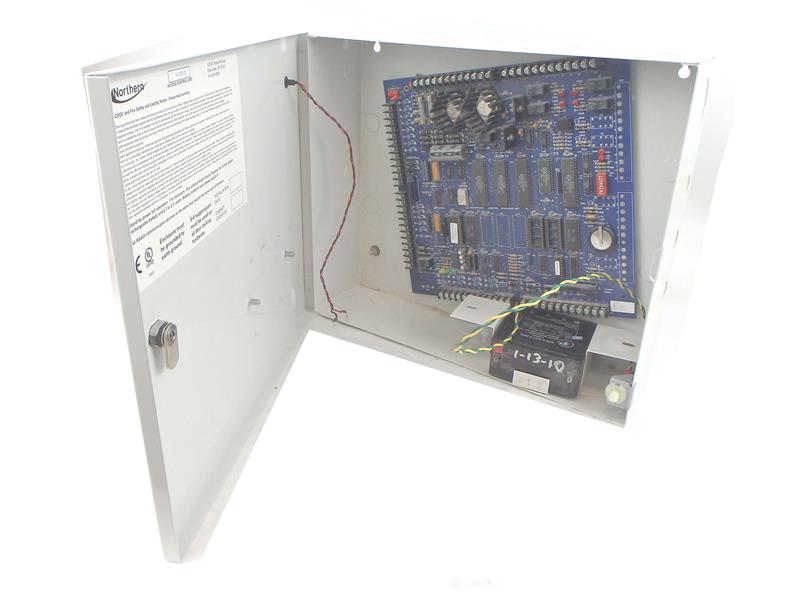 N-1000-III Panel Accessories by NORTHERN COMPUTERS INC