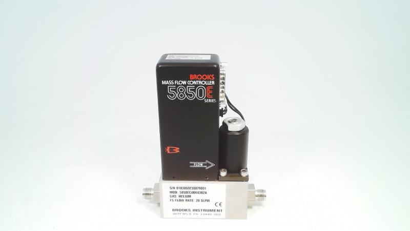 5850EC4BK43B2A Level and Flow Switches by BROOKS AUTOMATION